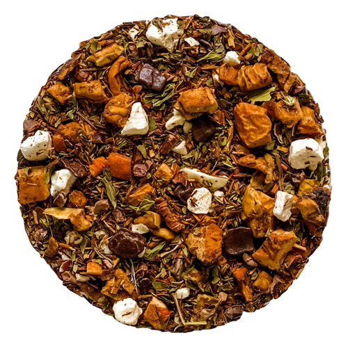 Chocolate Mint Rooibos Organic | Tea Market