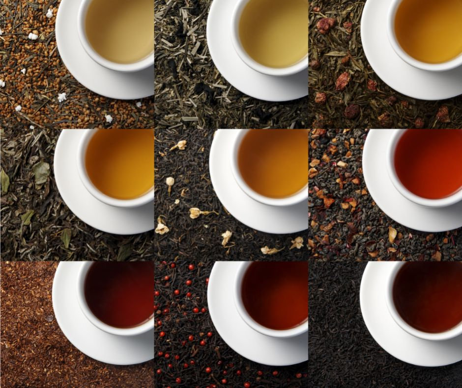 New to Tea - How Tos