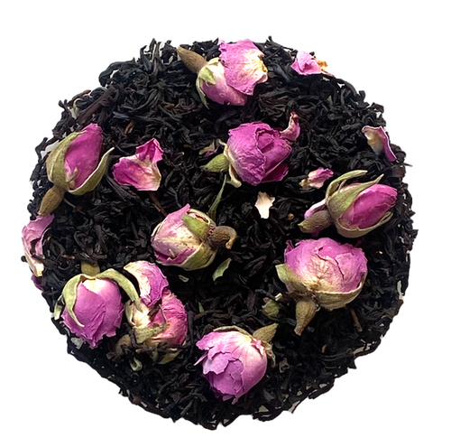 Persian Rose | Tea Market