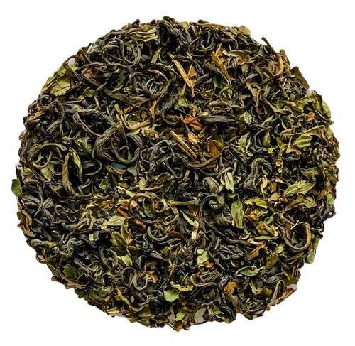 Double Mint | Tea Market
