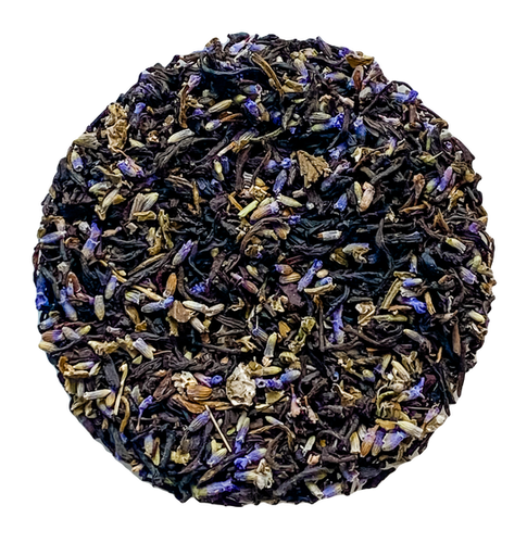 Earl Grey de la Creme | Tea Market