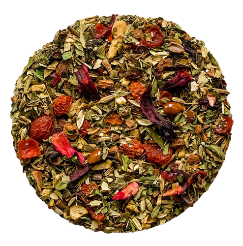 Tummy Tamer | Tea Market