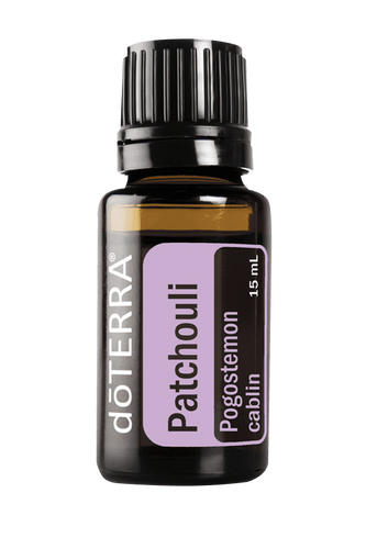 Patchouli Oil | Tea Market