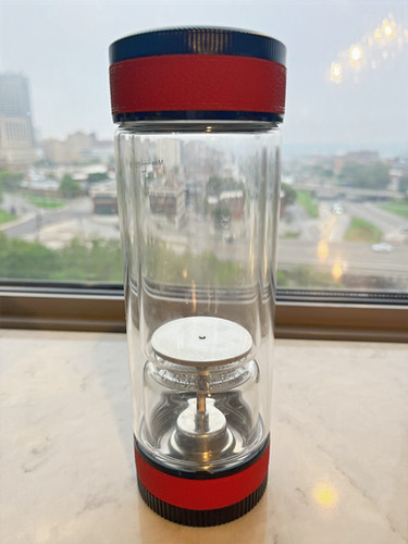 Ultimate Tea-to-Go Cup | Tea Market