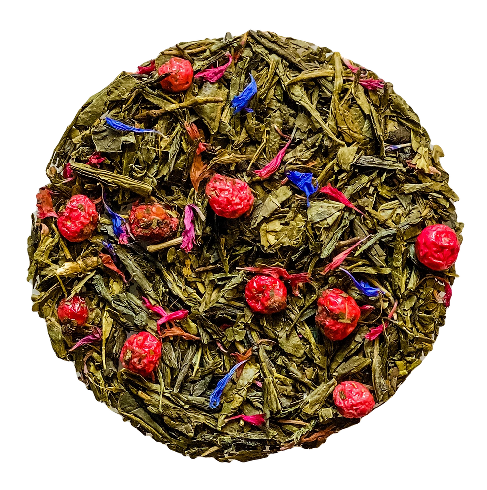 Japanese Cherry | Tea Market