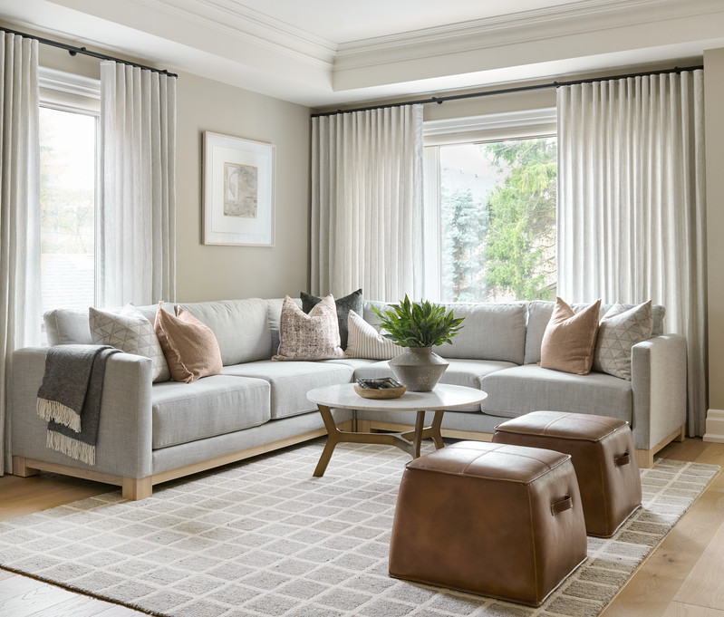 Interior Design I Amanda Shields Interiors I Portfolio