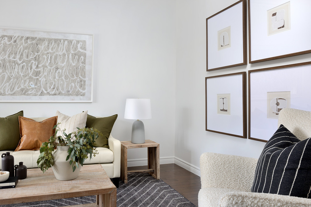 Interior Design I Amanda Shields Interiors I Portfolio