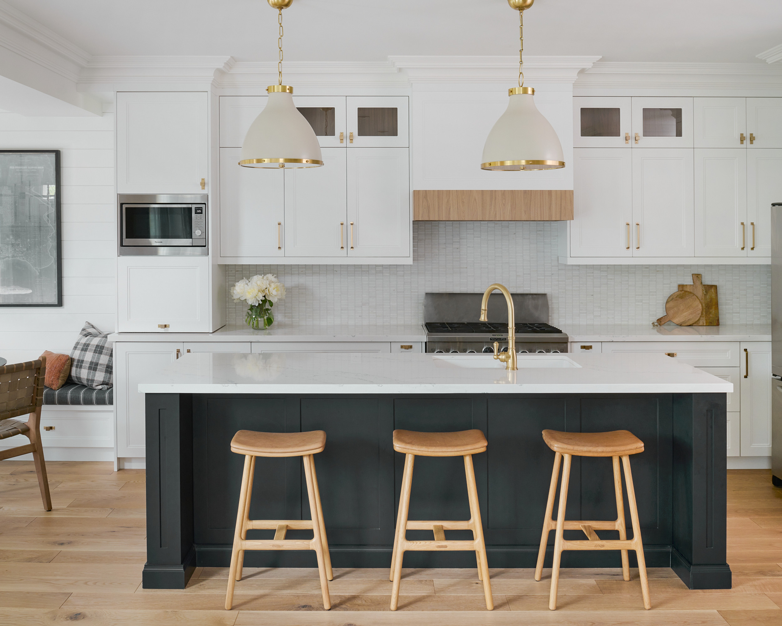 Interior Design I Amanda Shields Interiors I York Region