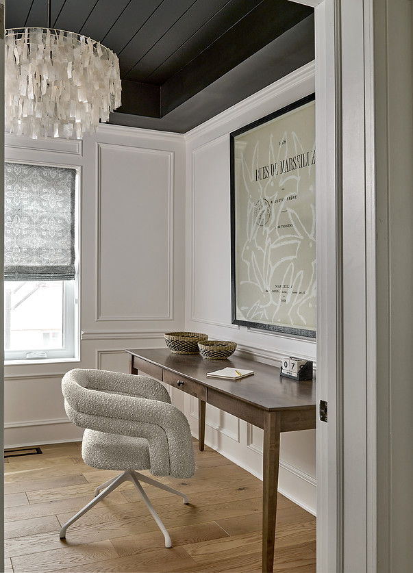 Best Interior Design Firms Toronto I Amanda Shields Interiors