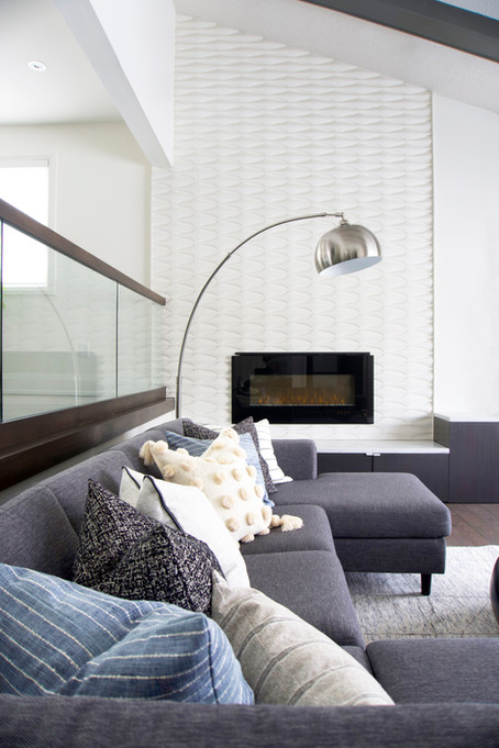 Interior Design I Amanda Shields Interiors I Portfolio