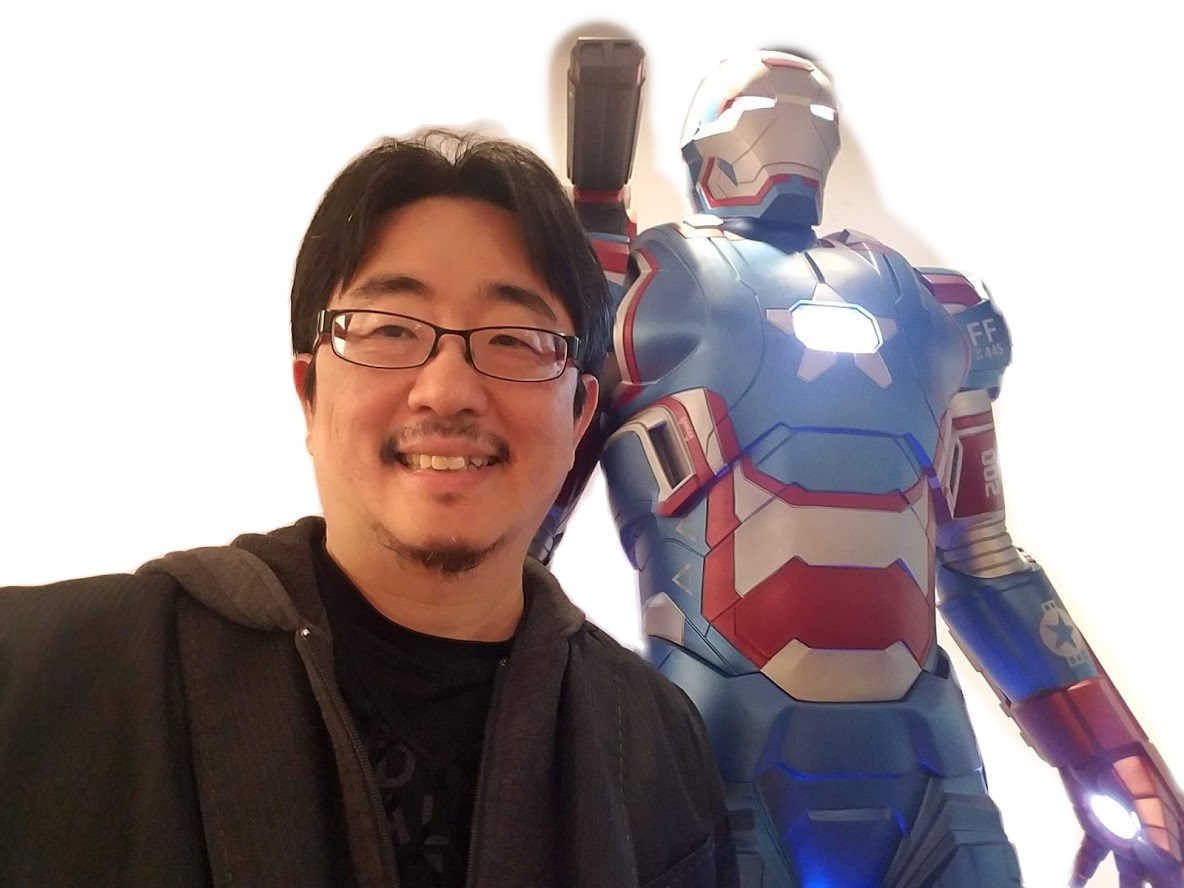 Dr. Kung-Li Deng | Life PQ