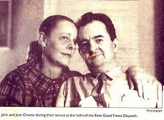 John and Jane Greene Created a Legacy With the Kent GTD