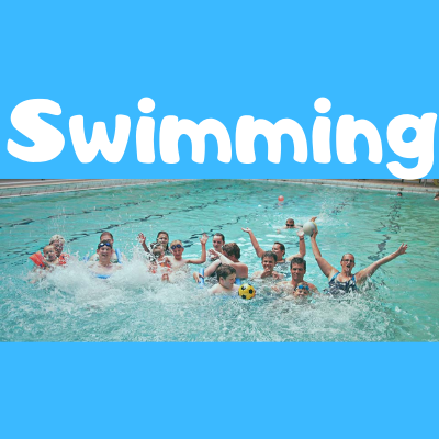 Exclusive Use Swimming @ Taunton swimming pool | Escape Support Group