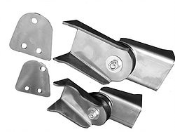 Engine Mounts | Jimenez Bros Customs