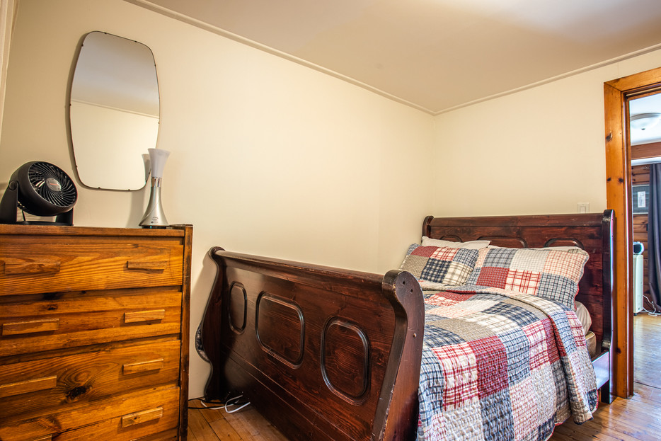 Home | Balsam Lake Cottage