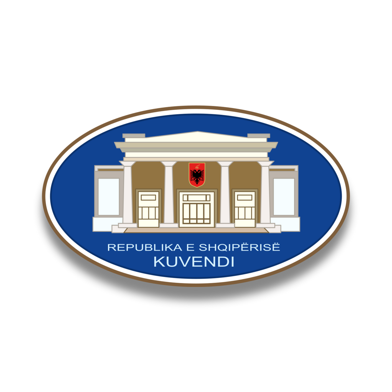 Kryefaqja | Klevis Balliu