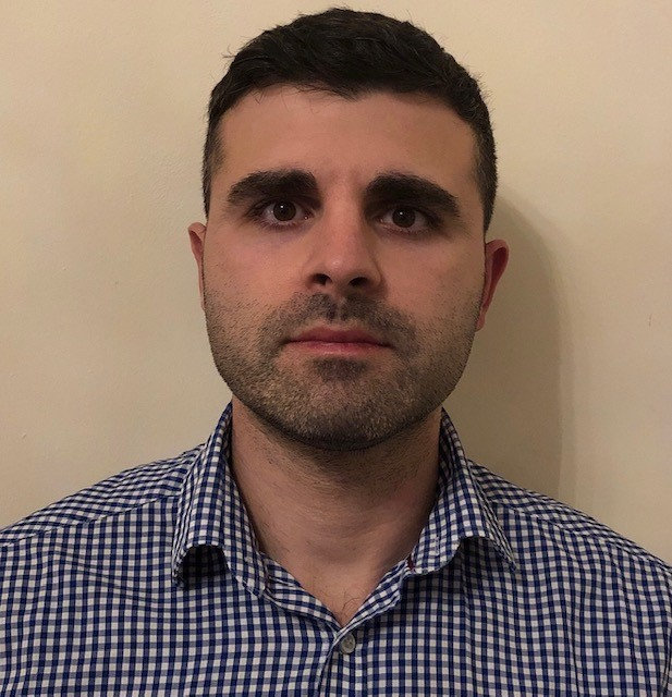 Samir | Dr J and Colleagues