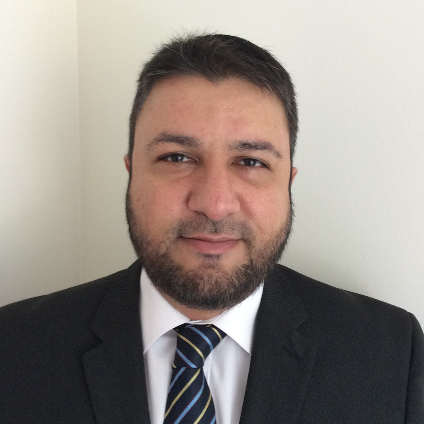 Dr Khan | Dr J and Colleagues
