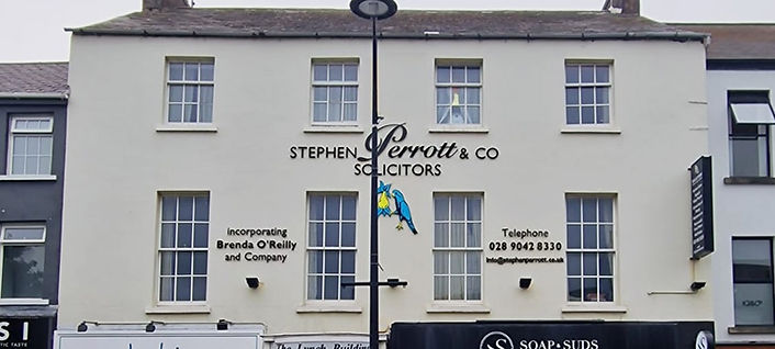 About | Stephenperrott