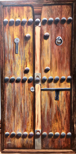 Old Times | Ati Art School