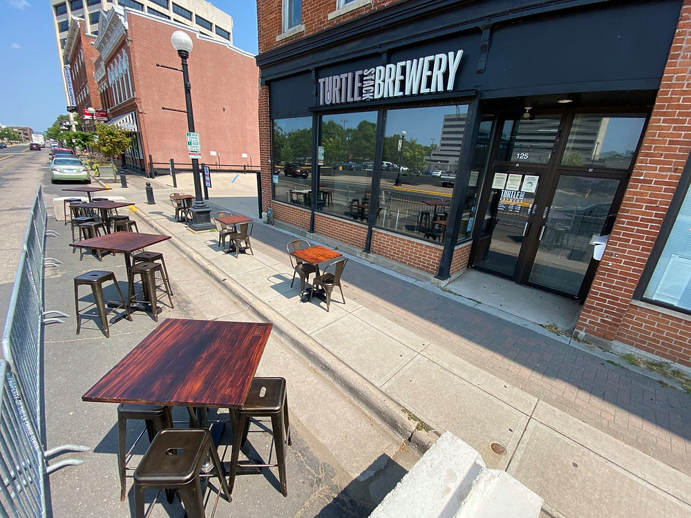 Turtle Stack Brewery