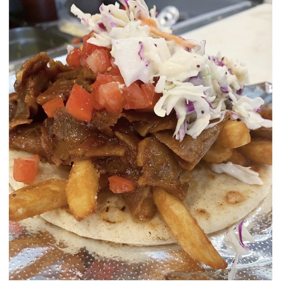 Restaurant Menu | loops