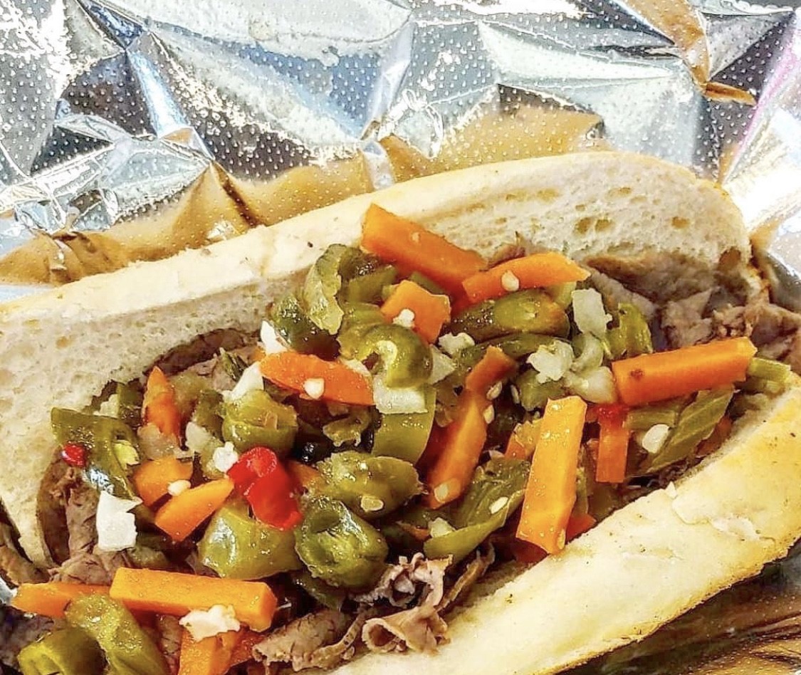 Restaurant Menu | loops