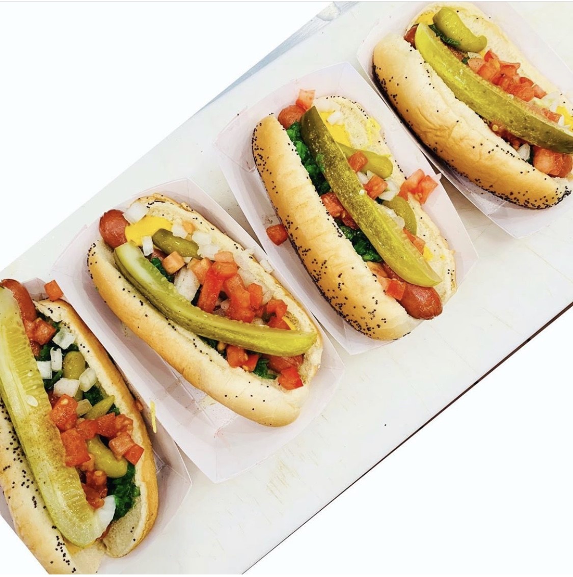 Restaurant Menu | loops