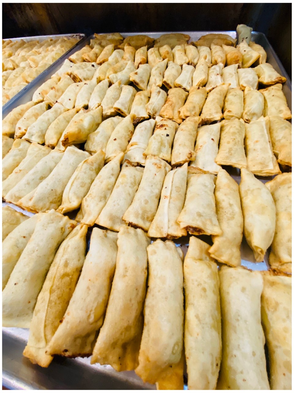 Restaurant Menu | loops