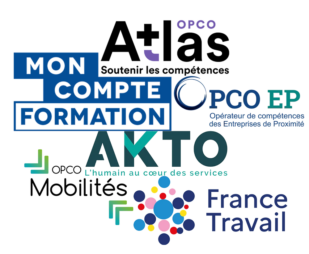 CPF, OPCO, France Travail… Comment financer sa formation