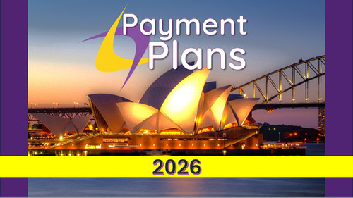 2026 Summit Payment Plans | Spirit Australia