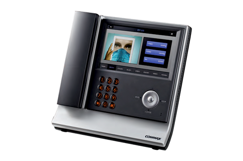 Consola de central de enfermeria JNS-70MN | Technoimport | Bogota ...