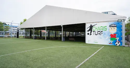 LOCATIONS | Go Team Singapore