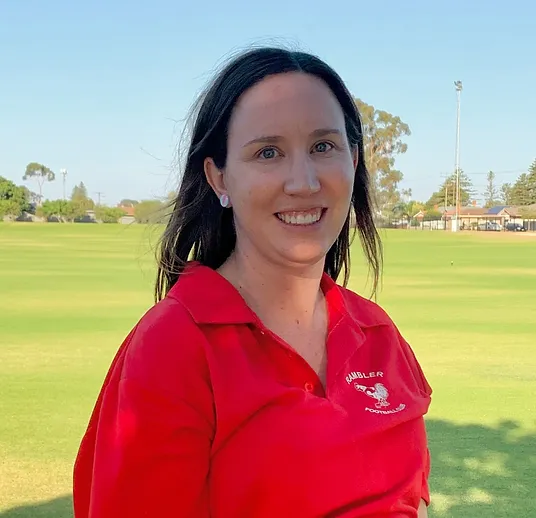 Office Bearers | Rambler Netball Club