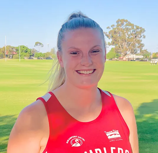 Office Bearers | Rambler Netball Club