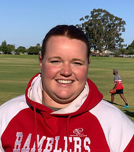 Coaches & Team Managers | Rambler Netball Club