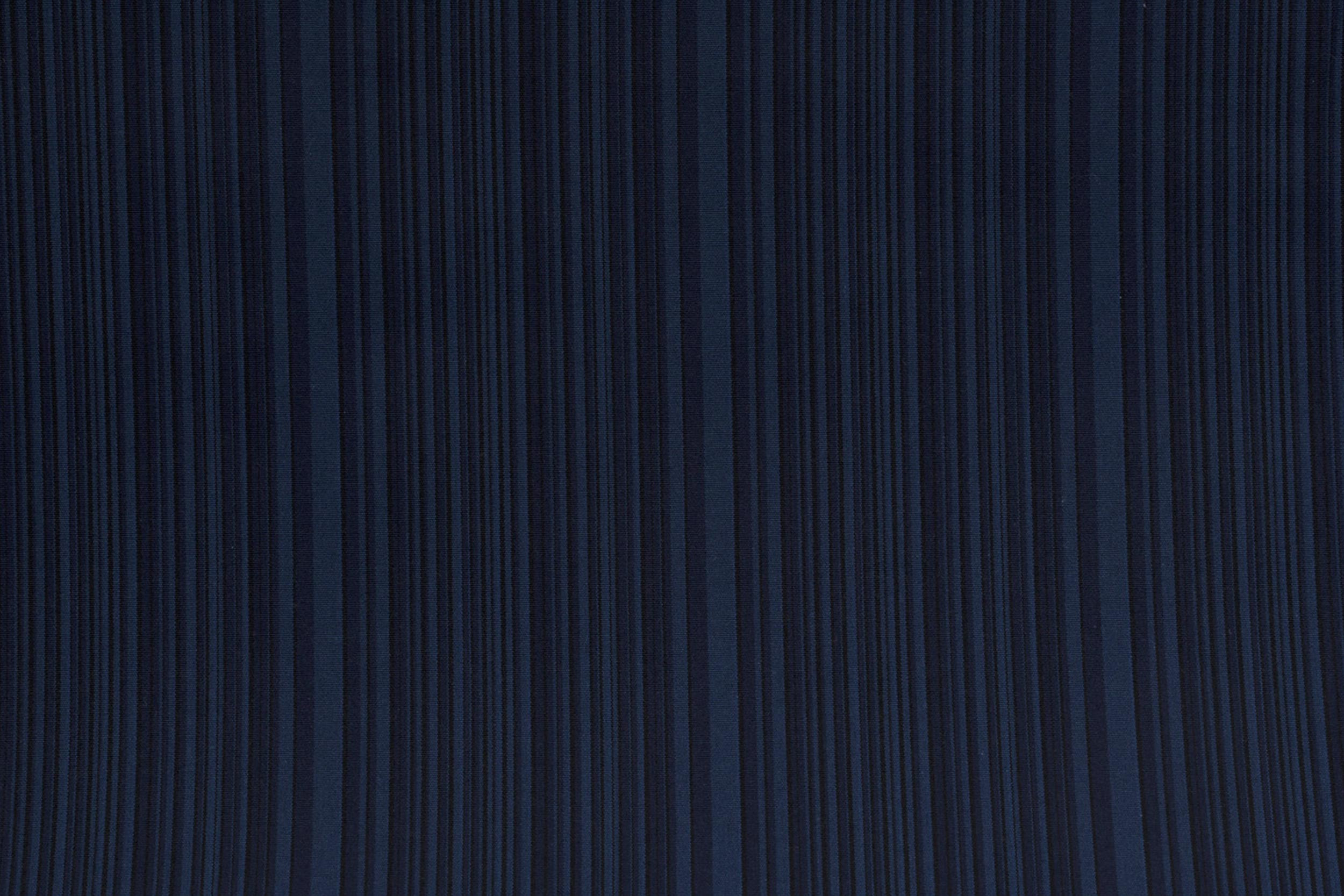 Myriad of Indigo Stripes | KOKURA SHIMA SHIMA