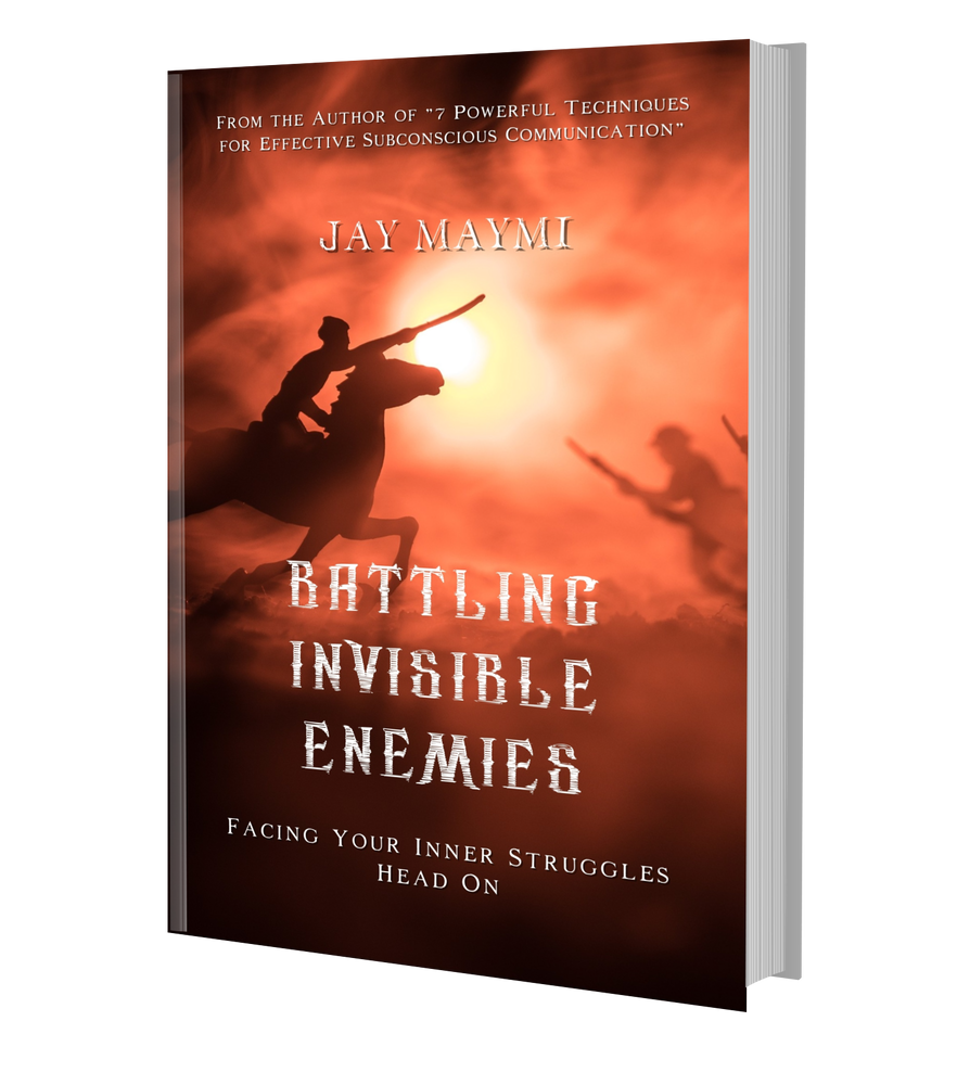 BATTLING INVISIBLE ENEMIES