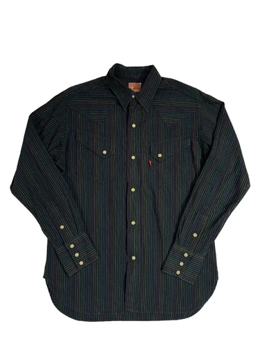 50's~ Levi's Short Horn | loudvtg 50's~ Levi's Short Horn | loudvtg