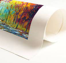 Rolled Canvas | Sunraise Printing