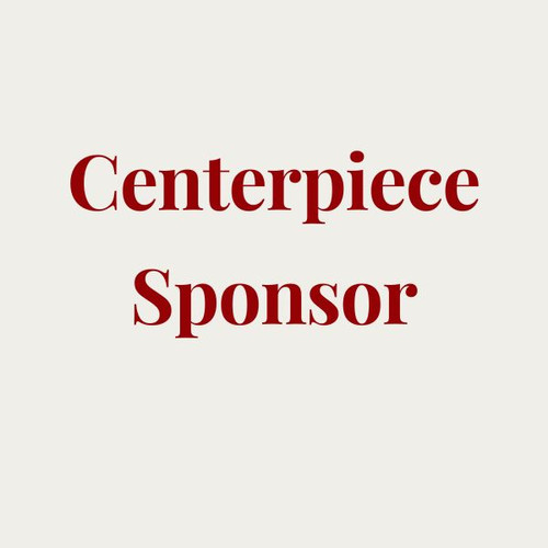 Centerpiece Sponsor | NCBA Dinner Gala