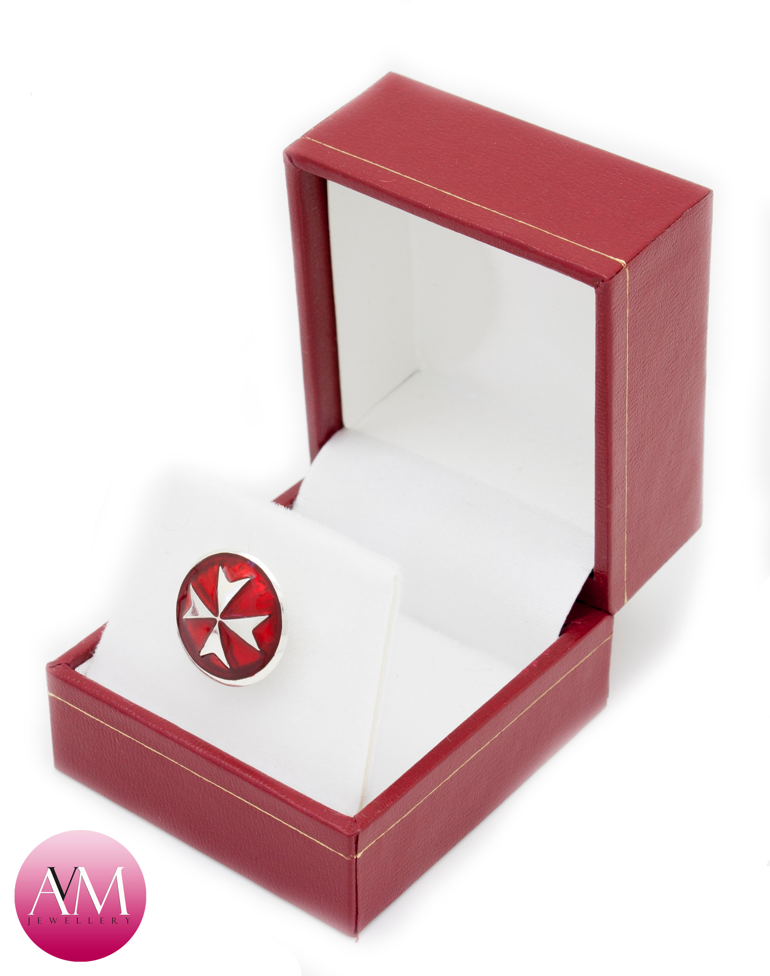 AVM Jewellery | The Maltese Cross | Birkirkara Malta