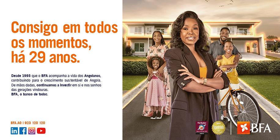 BFA | Blend Publicidade e Marketing