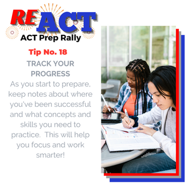 ACT Learning T.R.A.C.K. | STEAM PowerED
