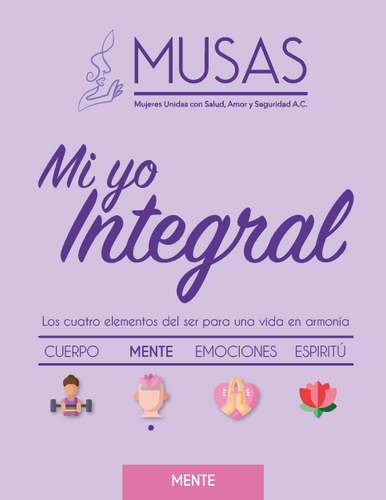 Mi yo integral MENTE | Comunidad MUSAS