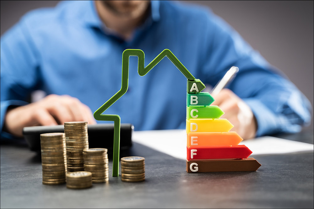 ENERGETISCHE SANIERUNG energetische-sanierung
