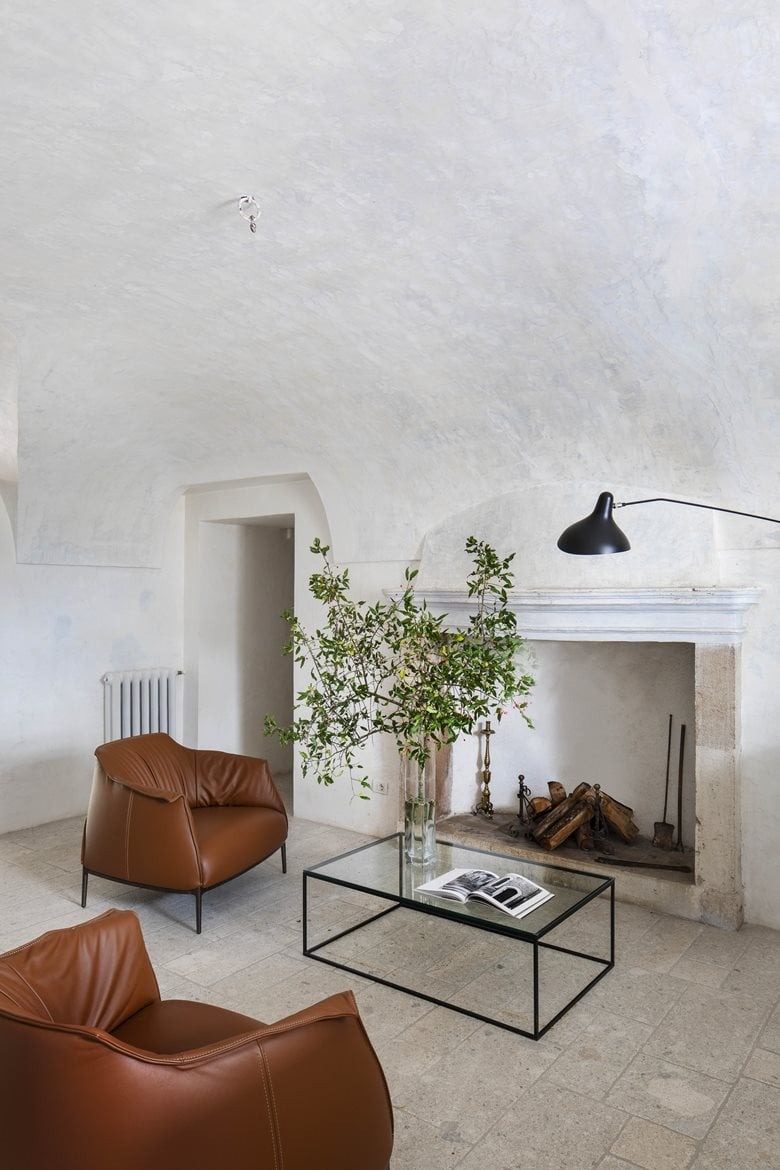 Casadonna Reale | Niko Romito | Trip to Abruzzo | Hiddenist