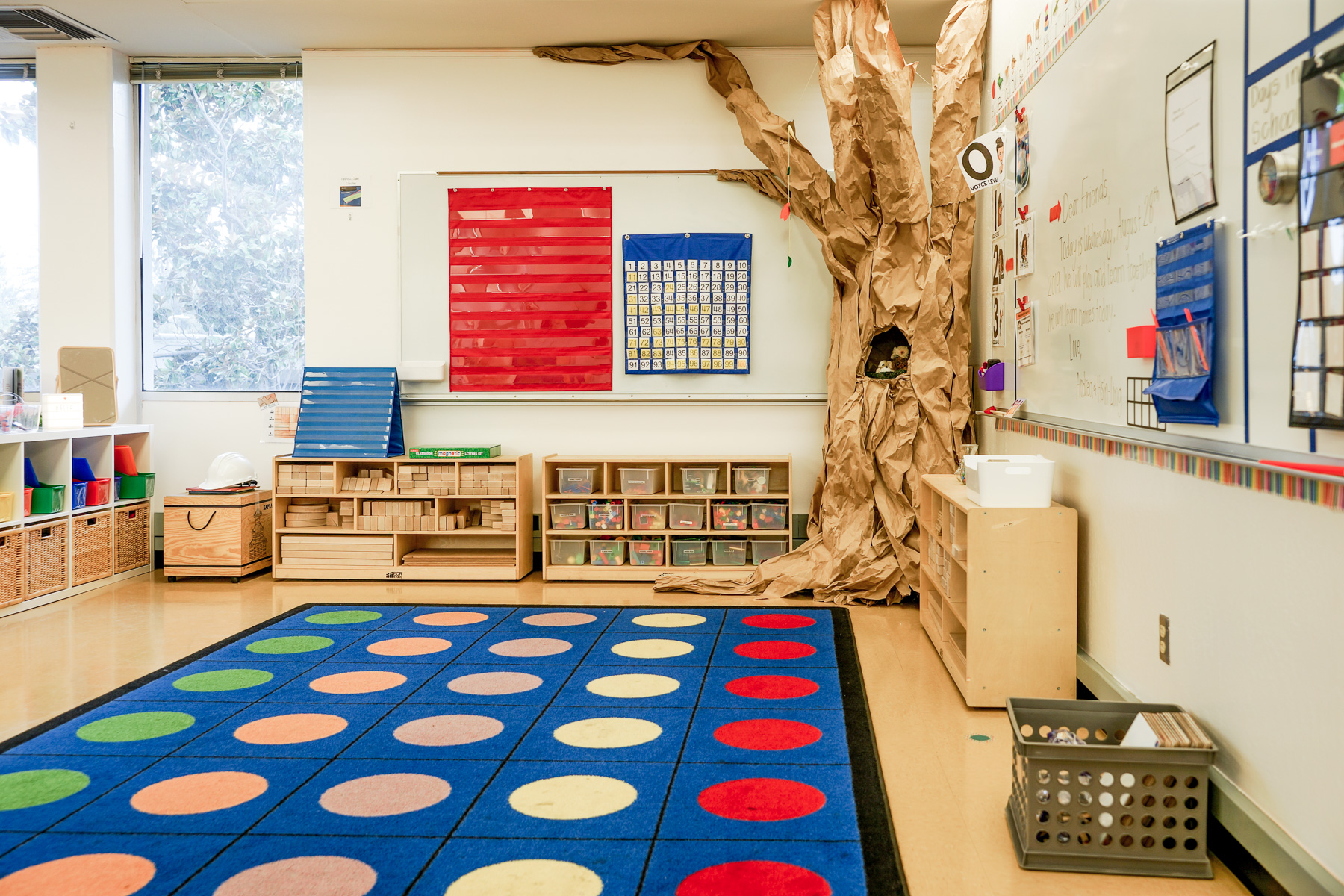 OUR PROGRAM | imaginationk-8