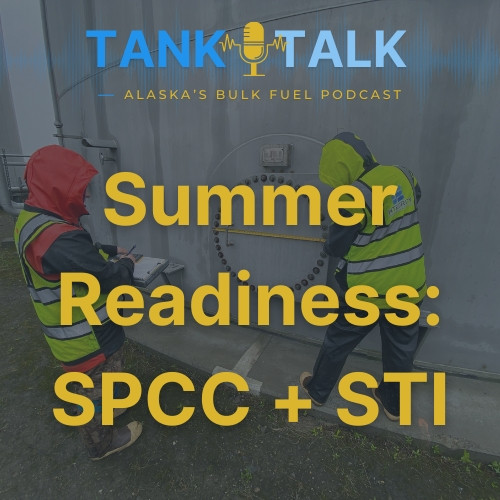 Tank Talk S2E8 Transcription | Integrity Environmental