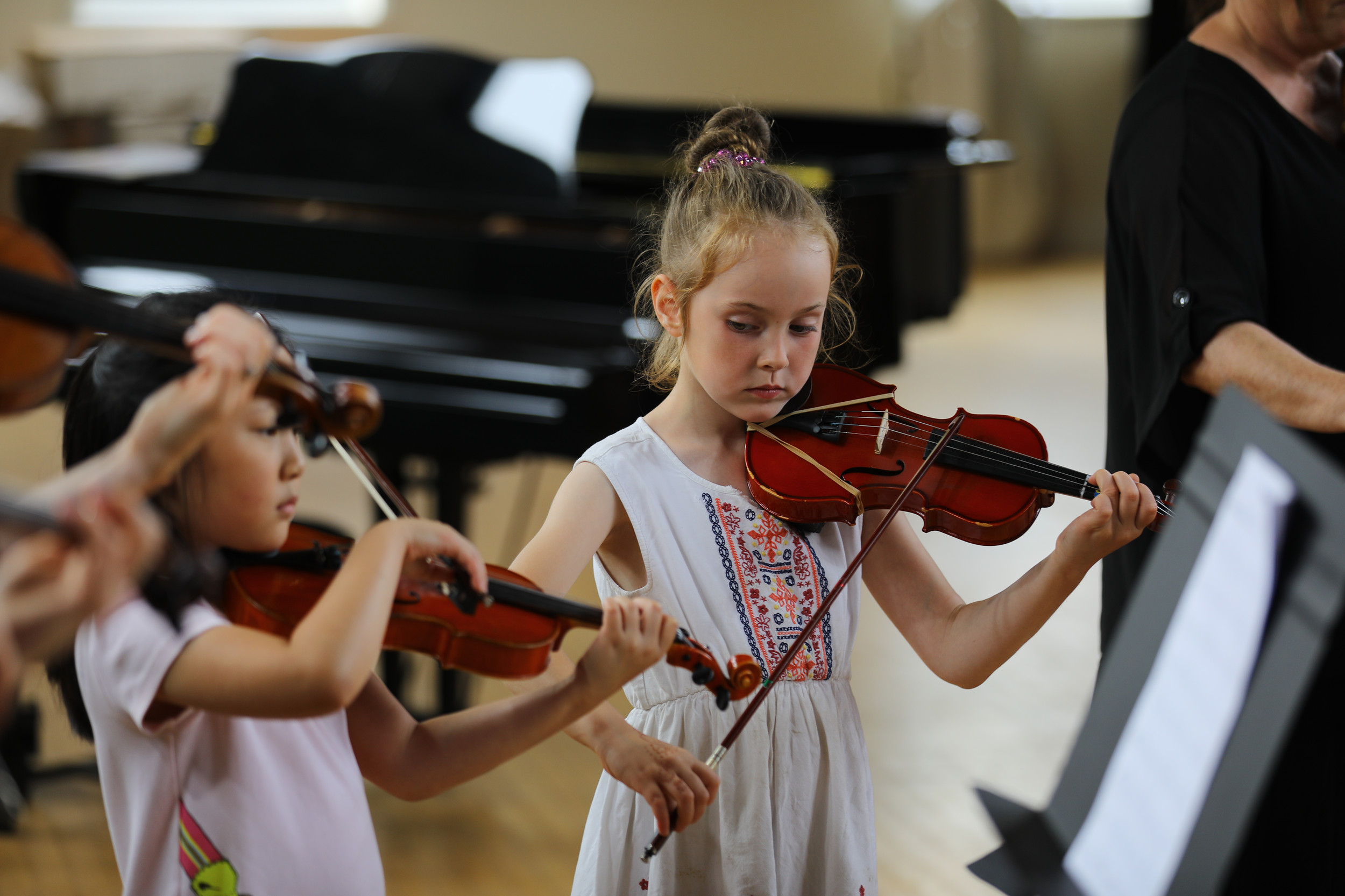 Application of Music Course | 88 Education